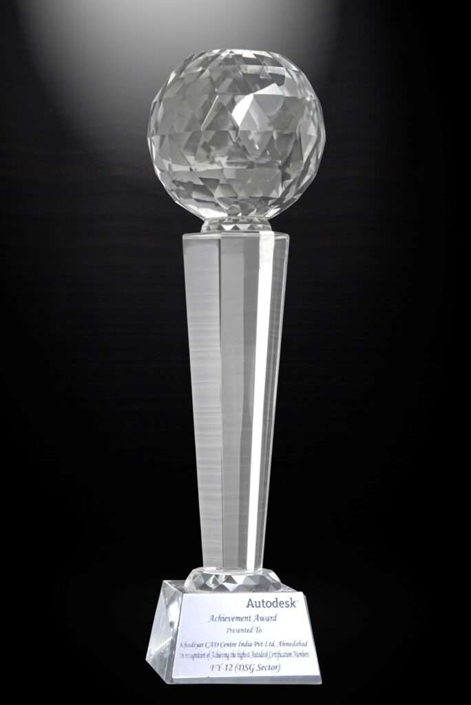 Awards & Recognitions - Khodiyar eSolutions LLP