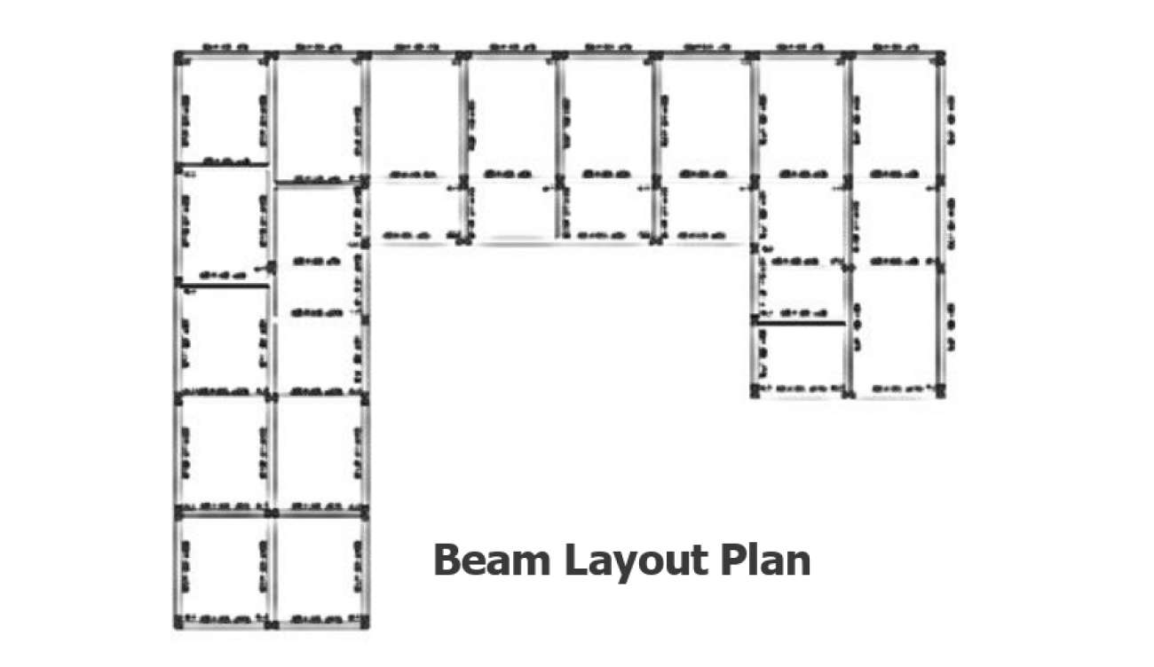 Structural Drafting Services - Khodiyar eSolutions LLP